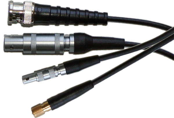 Sony CCXC9DB/US RGB to 9 pin Cable